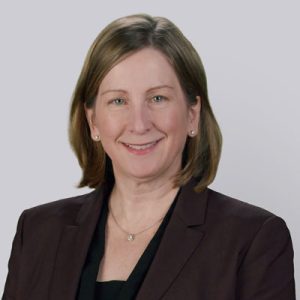 Mercer Appoints Susan Potter Region President for US, Canada | PLANSPONSOR