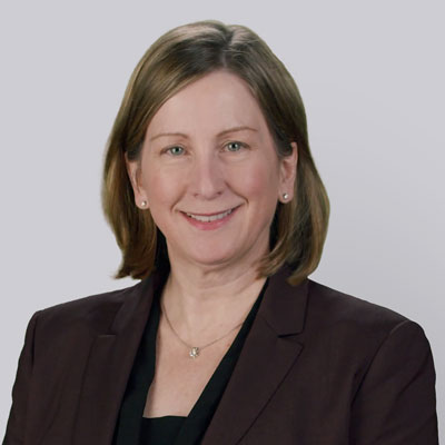 Mercer Appoints Susan Potter Region President for US, Canada | PLANSPONSOR