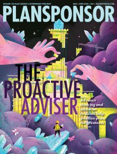 Magazine | PLANSPONSOR