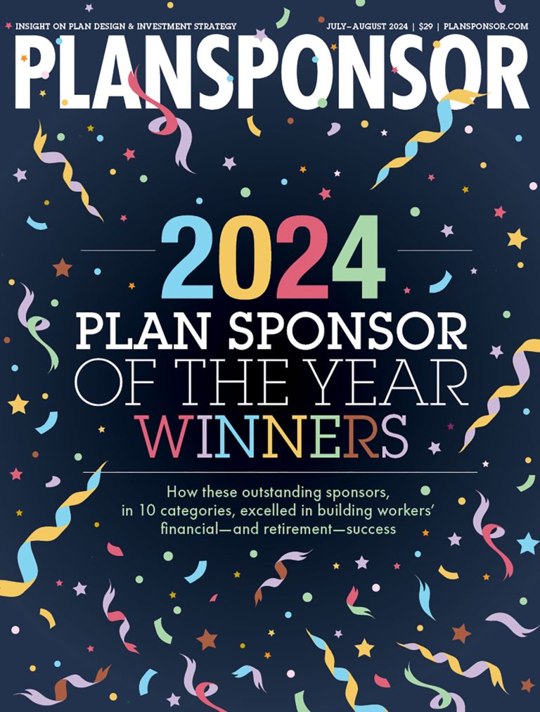 Retirement Planning & Advising Magazine | PLANSPONSOR