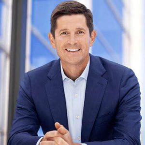 Charles Schwab CEO to Retire At End of 2024 | PLANSPONSOR