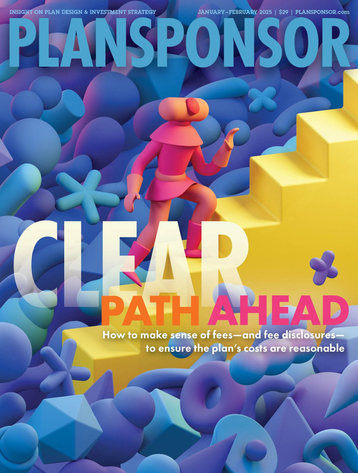 PLANSPONSOR | Plan Design & Investment Strategy Insights