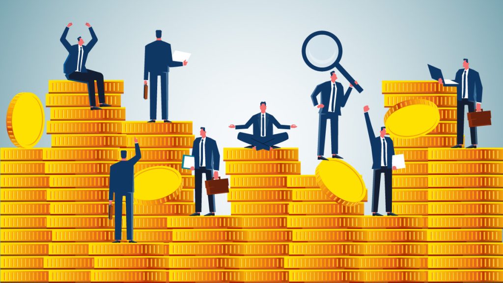 IRS Covered Compensation Tables Available for 2025 | PLANSPONSOR