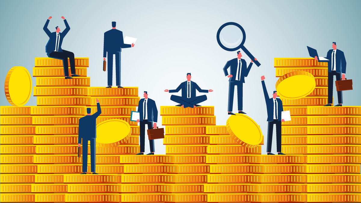 IRS Covered Compensation Tables Available for 2025 | PLANSPONSOR