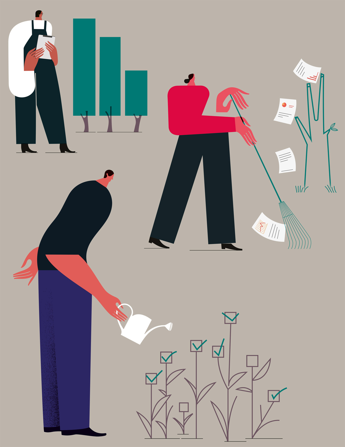 DB Plan Maintenance | PLANSPONSOR